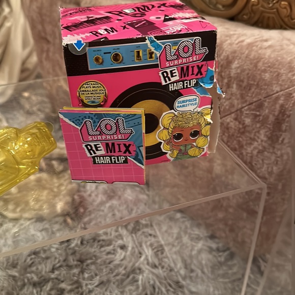 L.O.L. Surprise! | Toys | Lol Surprise Roadie | Poshmark